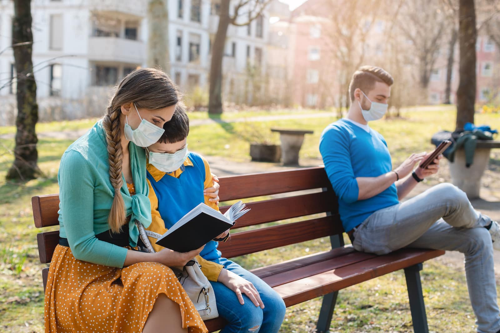 COVID-19: Navigating The New Normal | Diagnosio