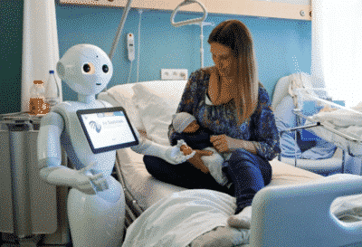 Empowering and Improving Patient Care With The Power of AI | Diagnosio